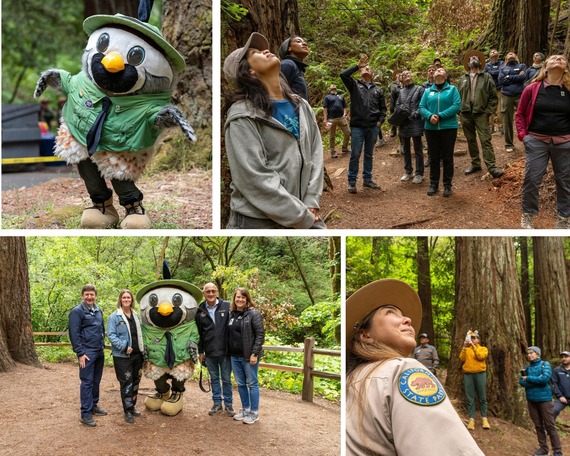 California State Parks: Weekly Digest - June 20, 2025