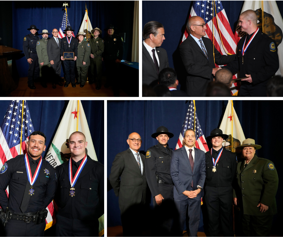 California State Parks: Weekly Digest - June 27, 2025