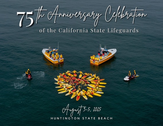 California State Parks: Weekly Digest - July 11, 2025