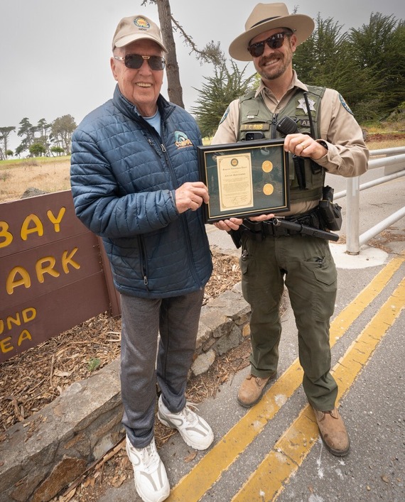 California State Parks: Weekly Digest - July 18, 2025
