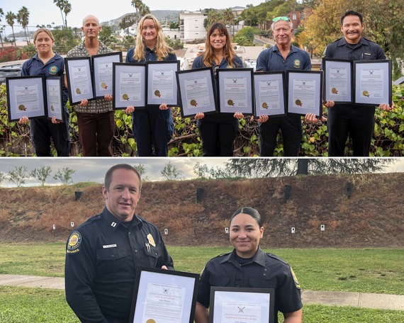 California State Parks: Weekly Digest - Oct. 17, 2025