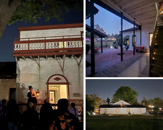 California State Parks: Weekly Digest - Oct. 31, 2025