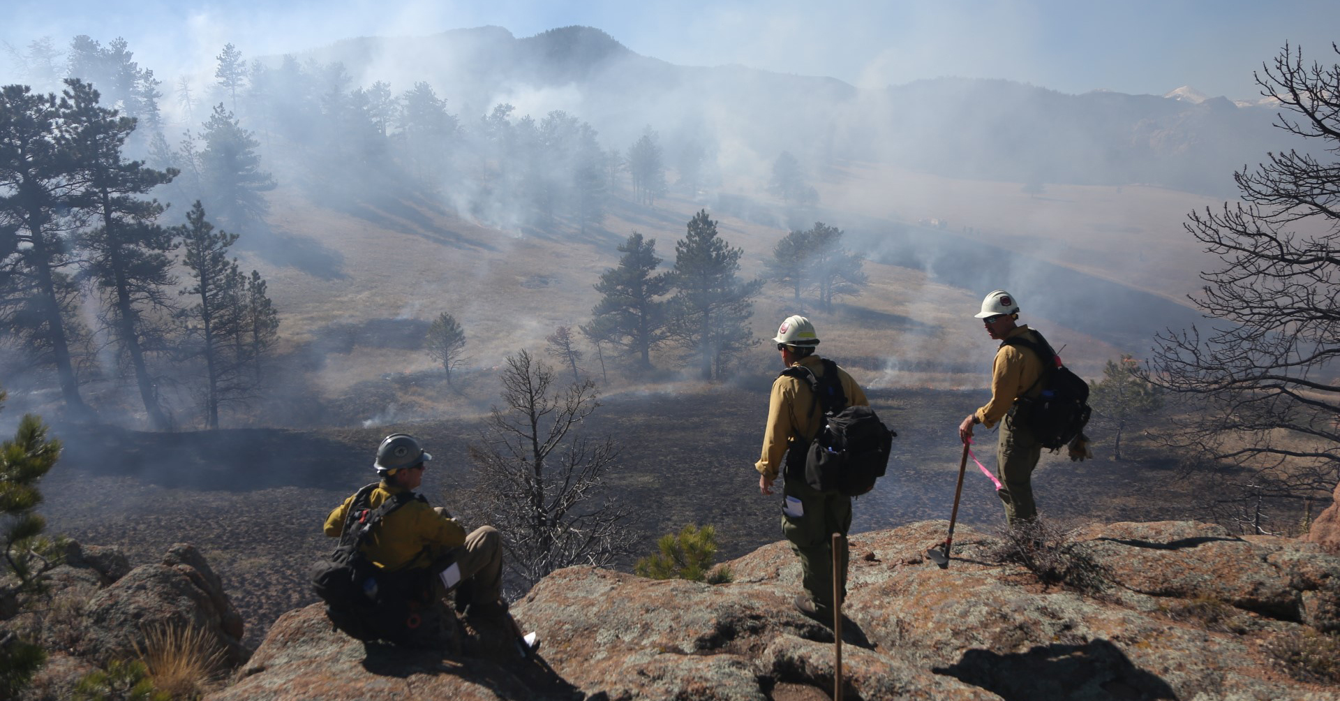Prescribed burn scheduled to begin Thursday, March 24, at Ron Stewart ...