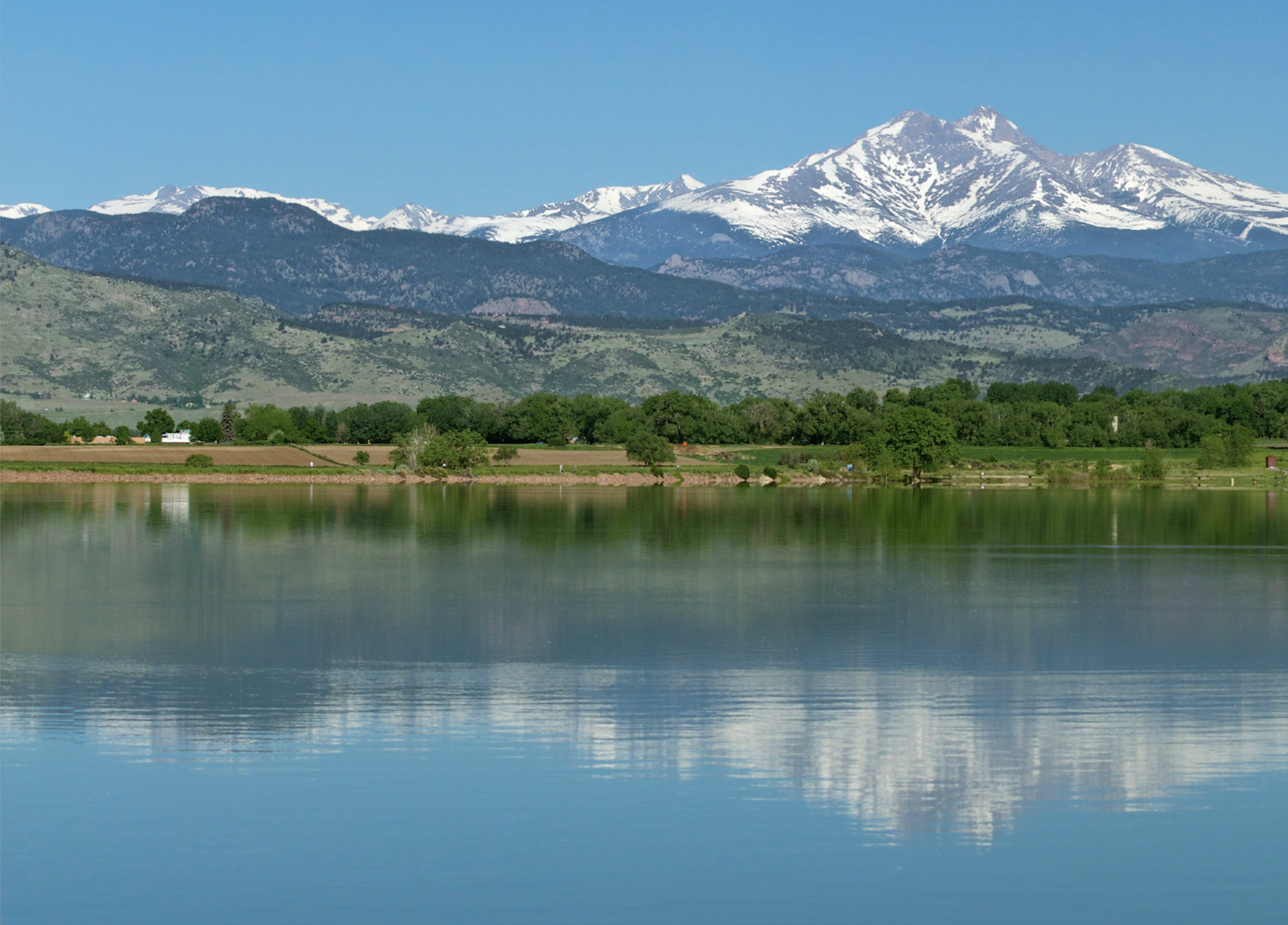 Boulder County awards sustainability grants to local communities