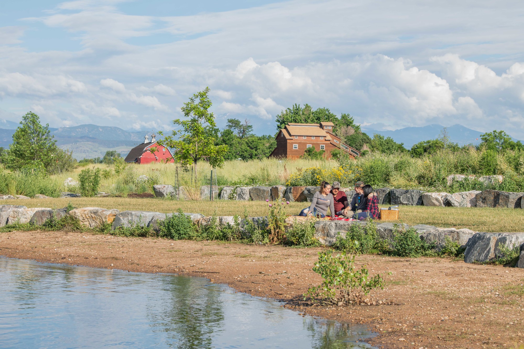$600k in sustainability grants awarded to communities in Boulder County
