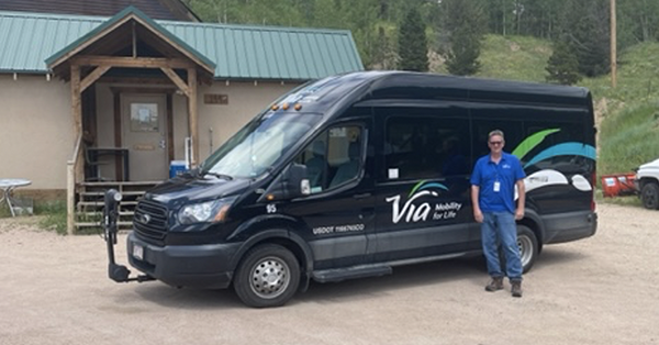 Denver Regional Mobility and Access Council Recognizes Boulder County ...