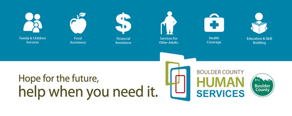 Boulder County Seeks Applications From Non-Profits for $8 Million in ...