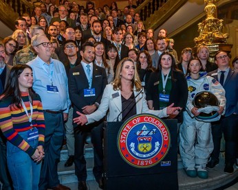 Centennial Business Monthly - April 2023