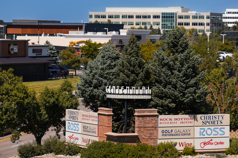 Centennial Welcomes You