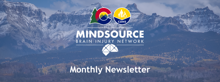 March 2025 Newsletter