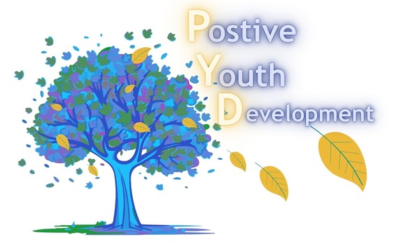 Positive Youth Development Newsletter!