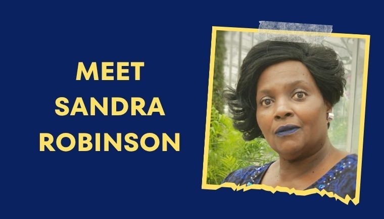 Reunification Month + Meet Sandra Robinson + more