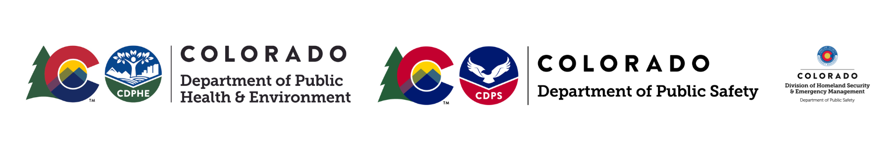 News Release: Colorado Department of Public Safety and Colorado ...