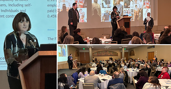 The FAMLI Wire — April 2023