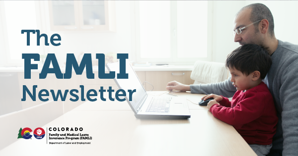 FAMLI Newsletter — May 30, 2023