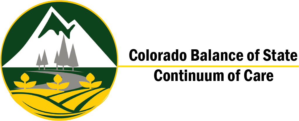 Balance of State Continuum of Care - July 7, 2025