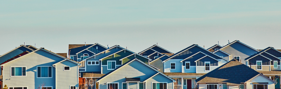 Division of Housing Updates - February 21, 2025