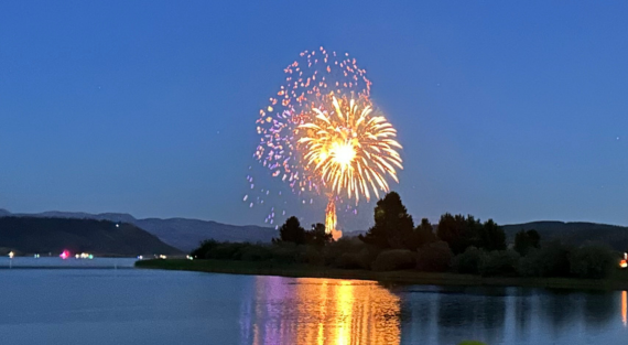 Division of Local Government Newsletter - July 2025