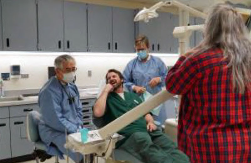 DOC Now Hiring Multiple Clinical Positions