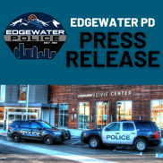 City of Edgewater Press Release