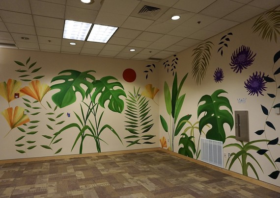 Englewood Public Library Ledger - November 2021