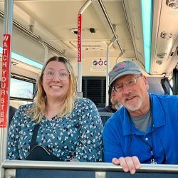 Employee Newsletter, April 30