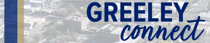 Greeley Connect Is Here for Employees: Resident Service Tool