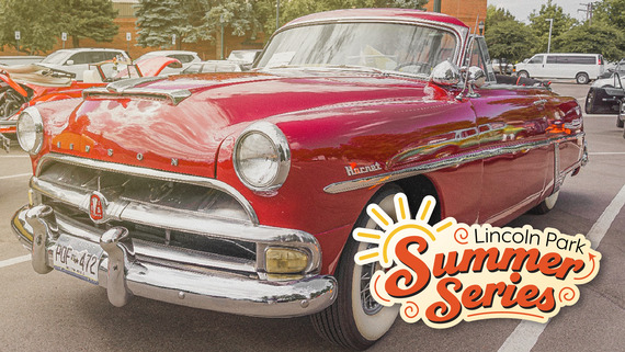 Touch A Truck and Car Show - Where you Belong!