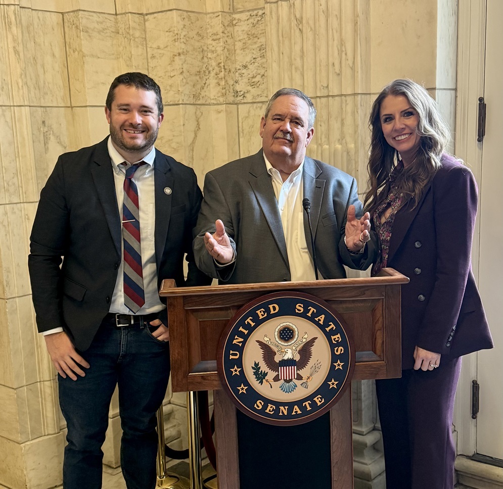 City Manager's Office Weekly Update, March 7