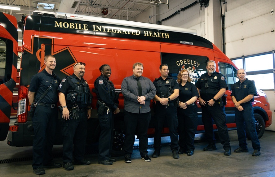 Message from Acting City Manager Brian McBroom