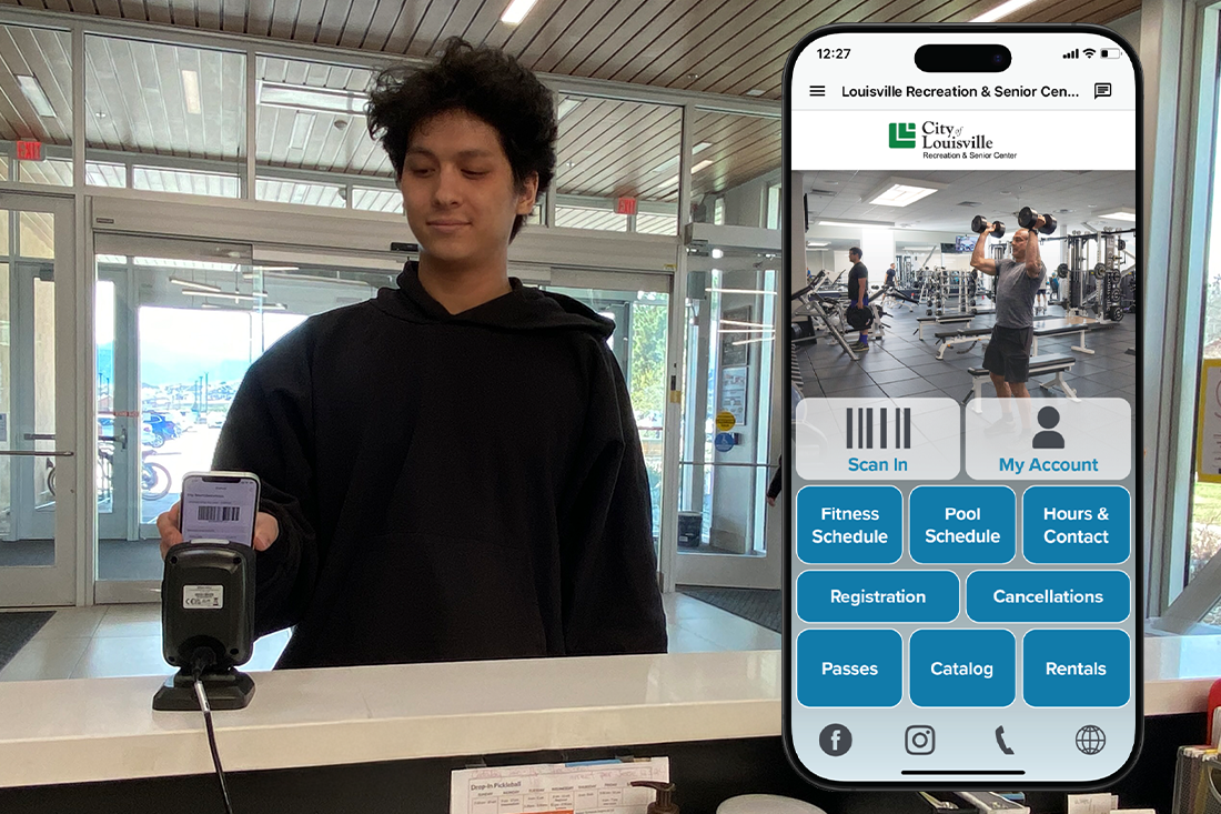 Mobile App Now Available!