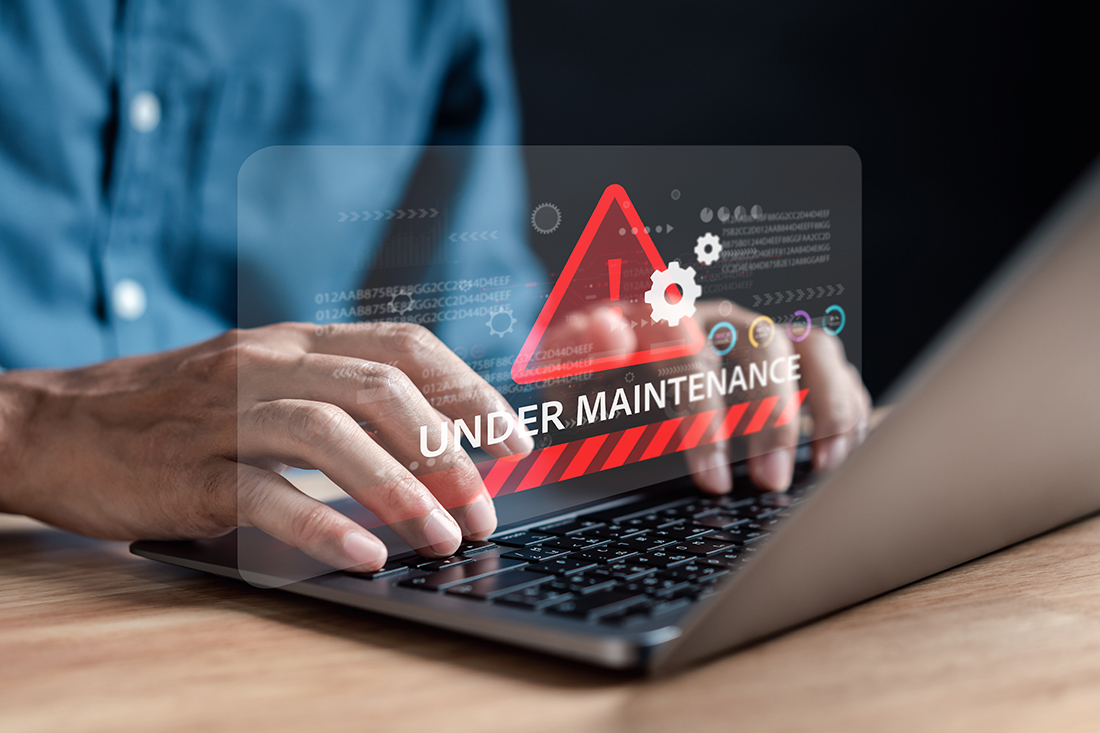 Louisville permit & inspection portal down for maintenance Jan. 29–31