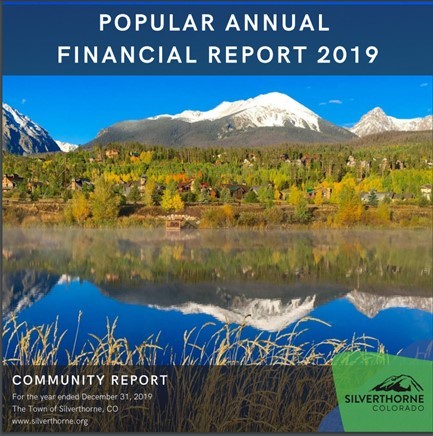 Town Manager's Update - June 4, 2021