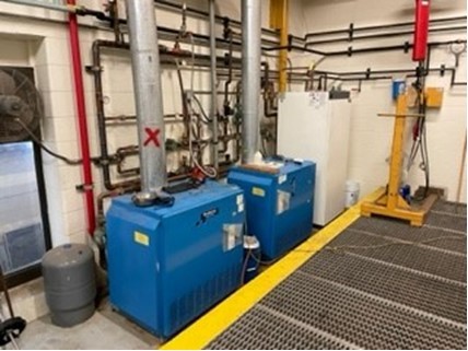 Town Manager's Update - January 7, 2022