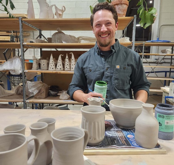 Noviembre en el Art Spot Silverthorne Makerspace