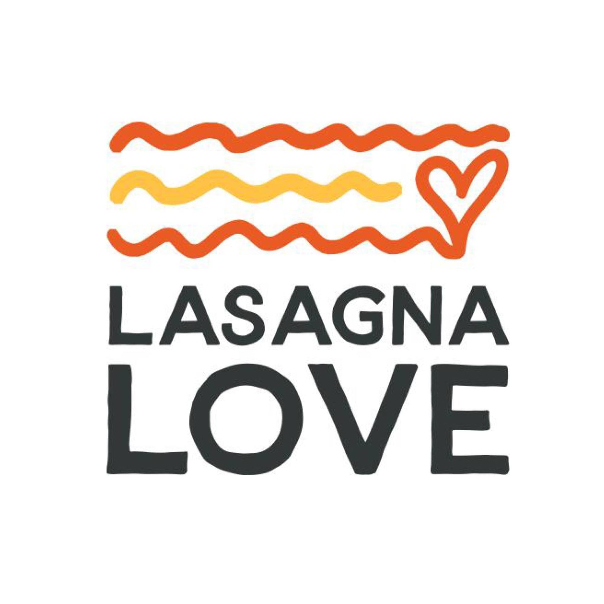 Lasagna Love Event - February 27