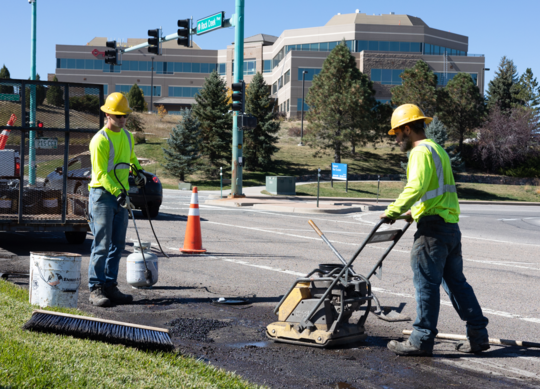 Now Hiring Field Maintenance Technician