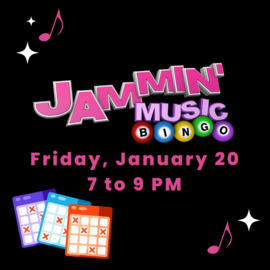 Coming up at the Superior Community Center: Jan. 12 - Jan. 22