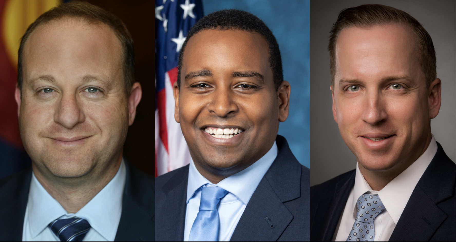 Marshall Fire Round Table Discussion - March 17