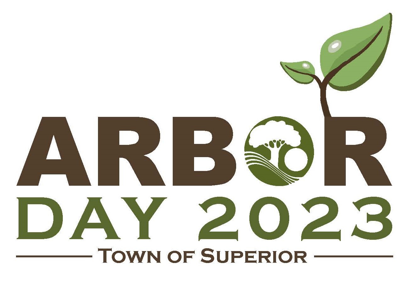 Arbor Day Celebration at Superior Commons on April 29