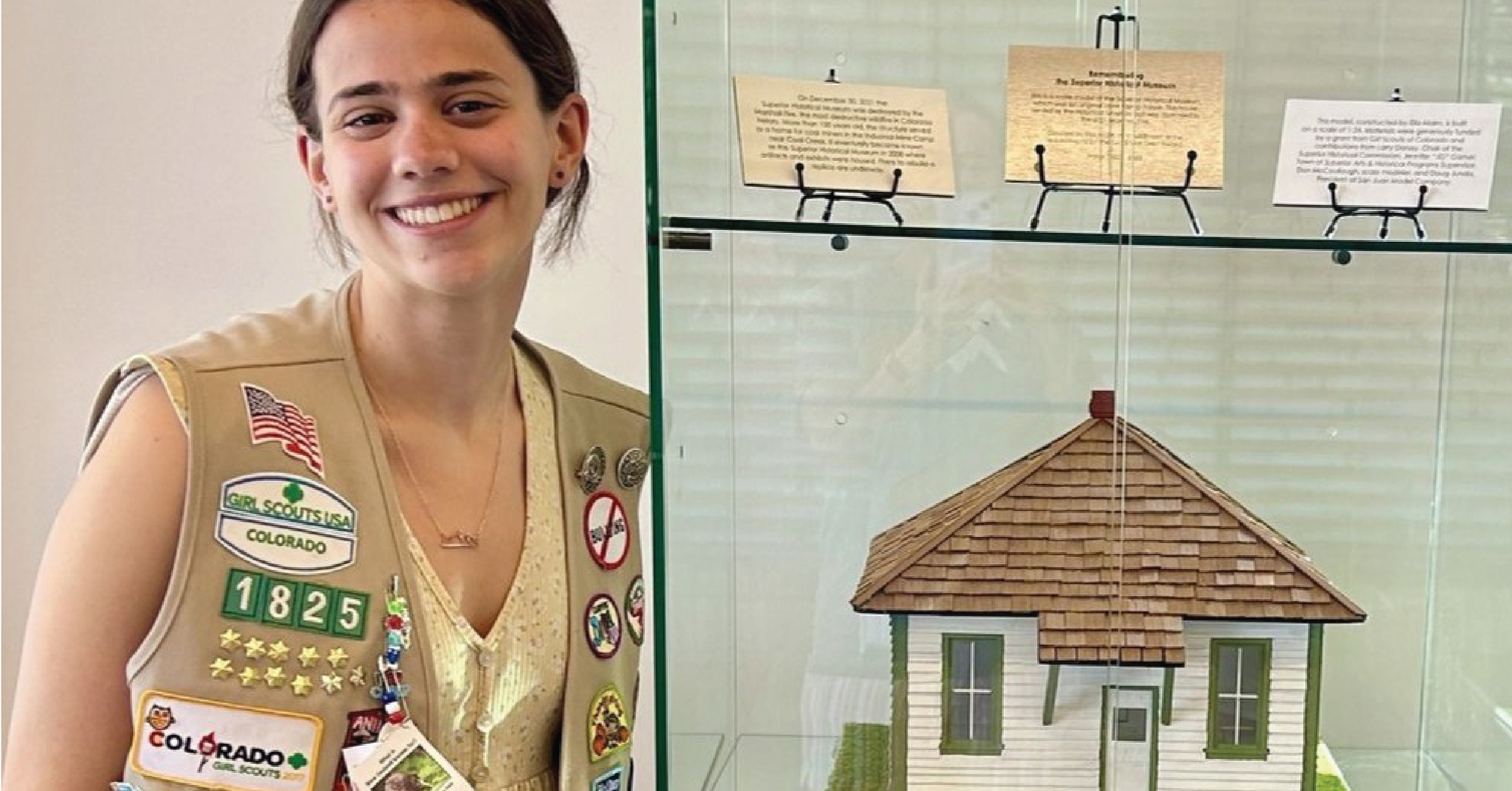 Historical Commission Corner