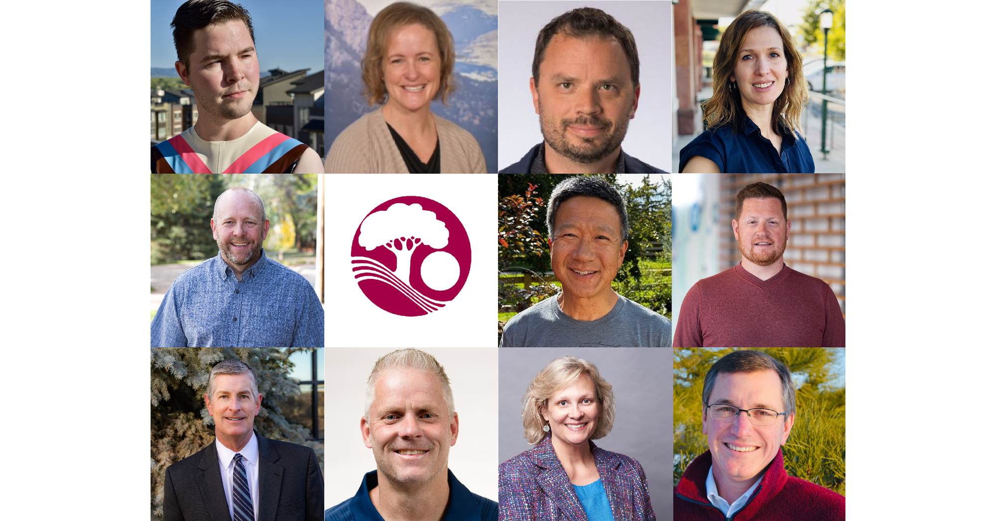 Meet the Home Rule Commission candidates running in Nov. 7 election