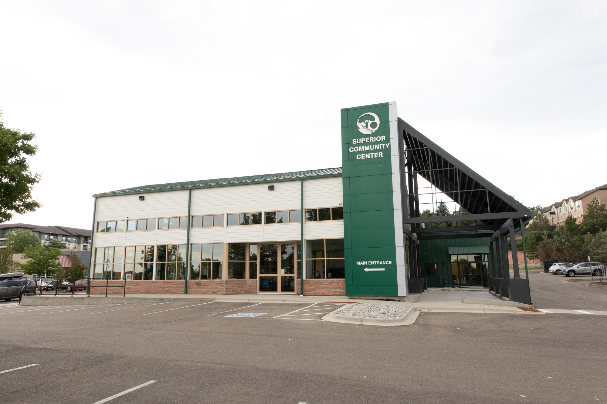 Coming up at the Superior Community Center: Feb. 29 - March 10