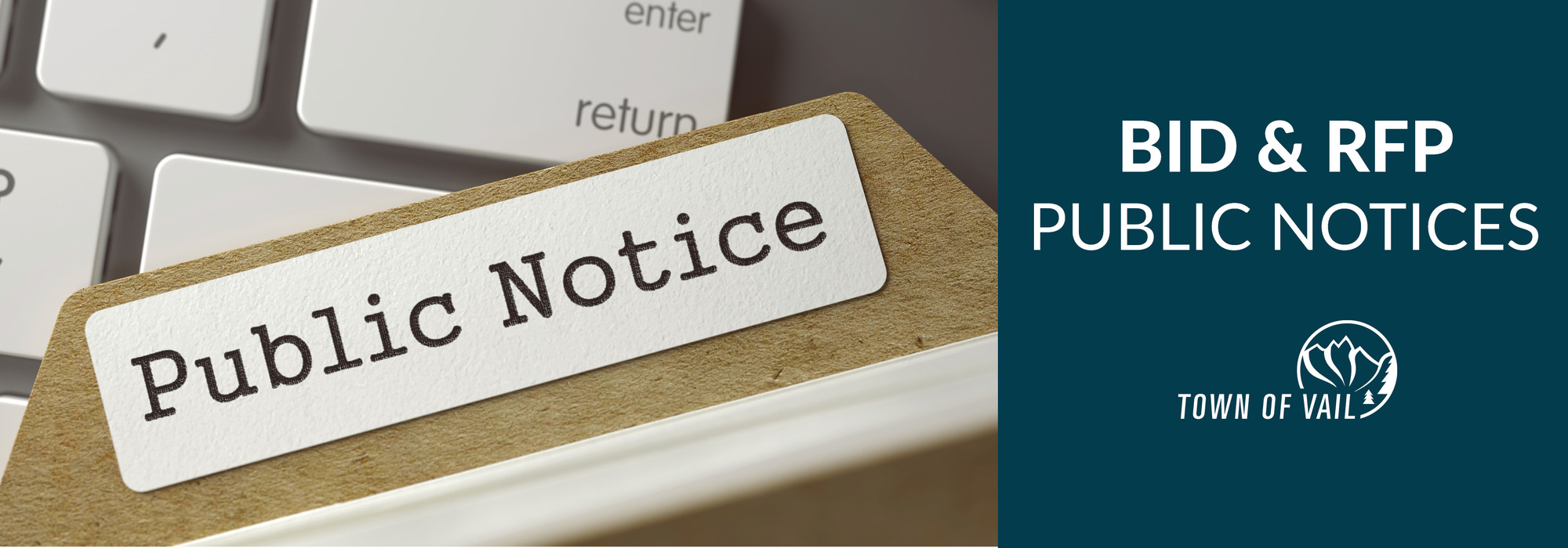 Gore Creek Promenade Renewal Project