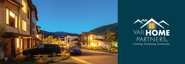 Town of Vail Draws Winning Homebuyers for Three Homes in a Community Housing Lottery