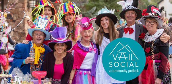 Save the Date: 2023 Vail Social Community Potluck Set For Tuesday, Aug. 29