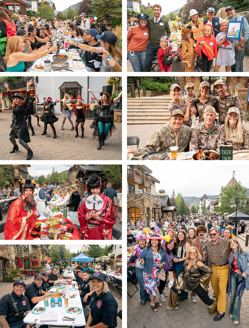 Save the Date: 2023 Vail Social Community Potluck Set For Tuesday, Aug. 29