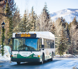 Town of Vail Parking Passes & Rates - Winter 2024/25