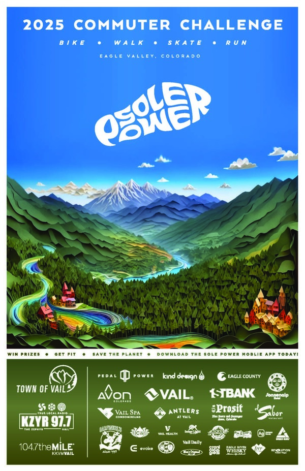 The Sole Power App is HERE!!!