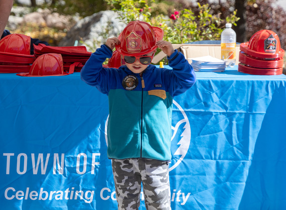 Town of Vail Weekly News | Sept. 29